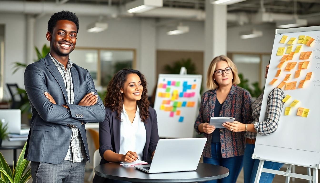 Entrepreneur Personality Type: Unlock Your Success with These Key ...
