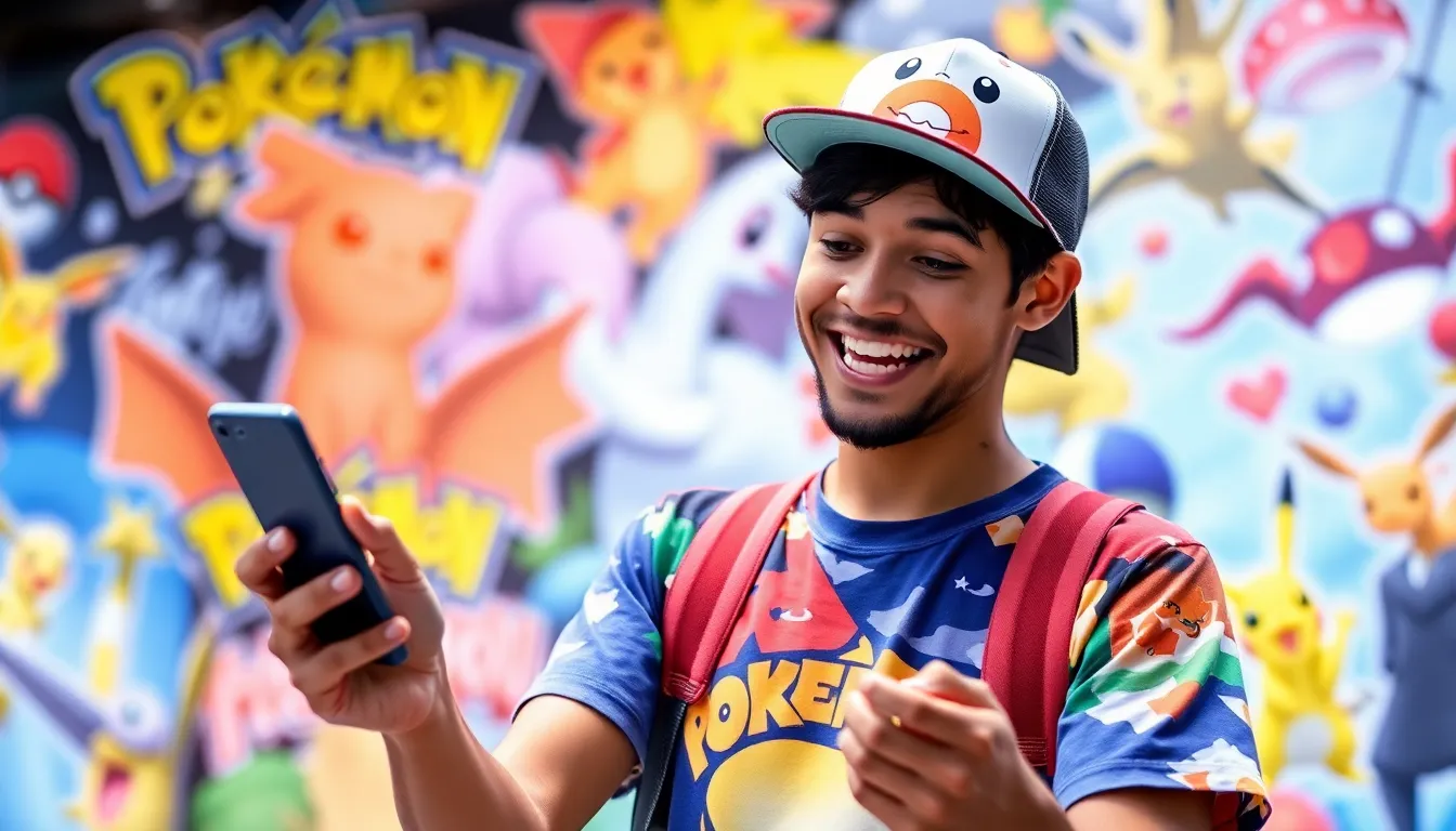 Unlock Exciting Pokémon Home Mystery Gift Codes: How to Redeem and ...
